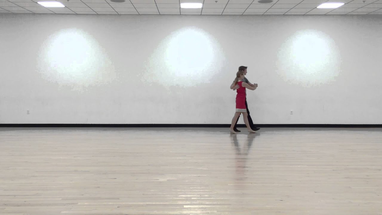 Rotary Waltz - Super Speed (Waltz Walk) - YouTube