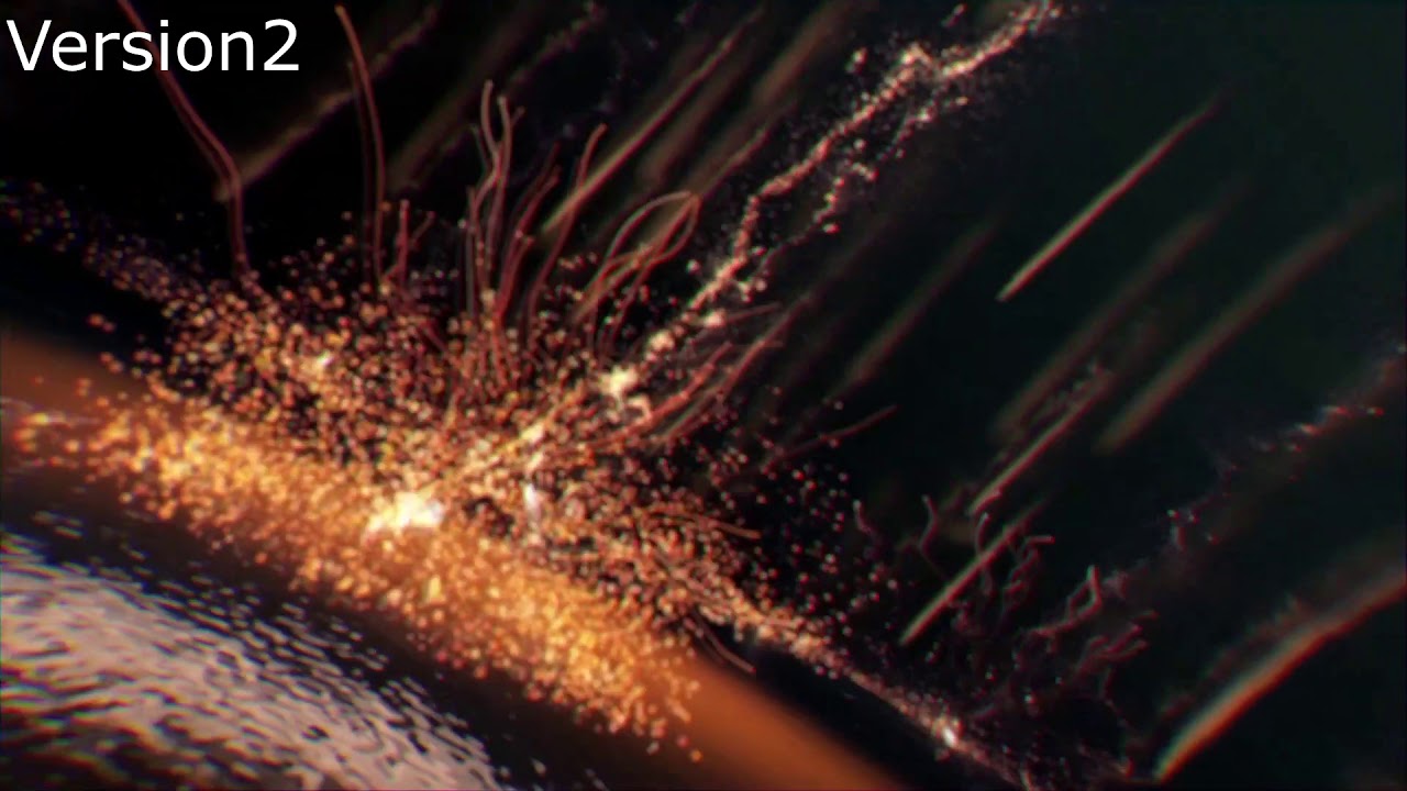 Meteor Shower Intro Template #97 Adobe After Effects Free Download ...