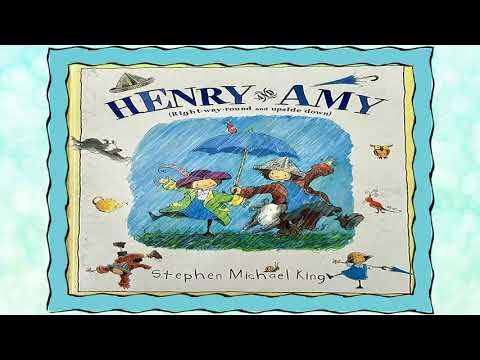 Henry and Amy by Stephen Michael King - YouTube