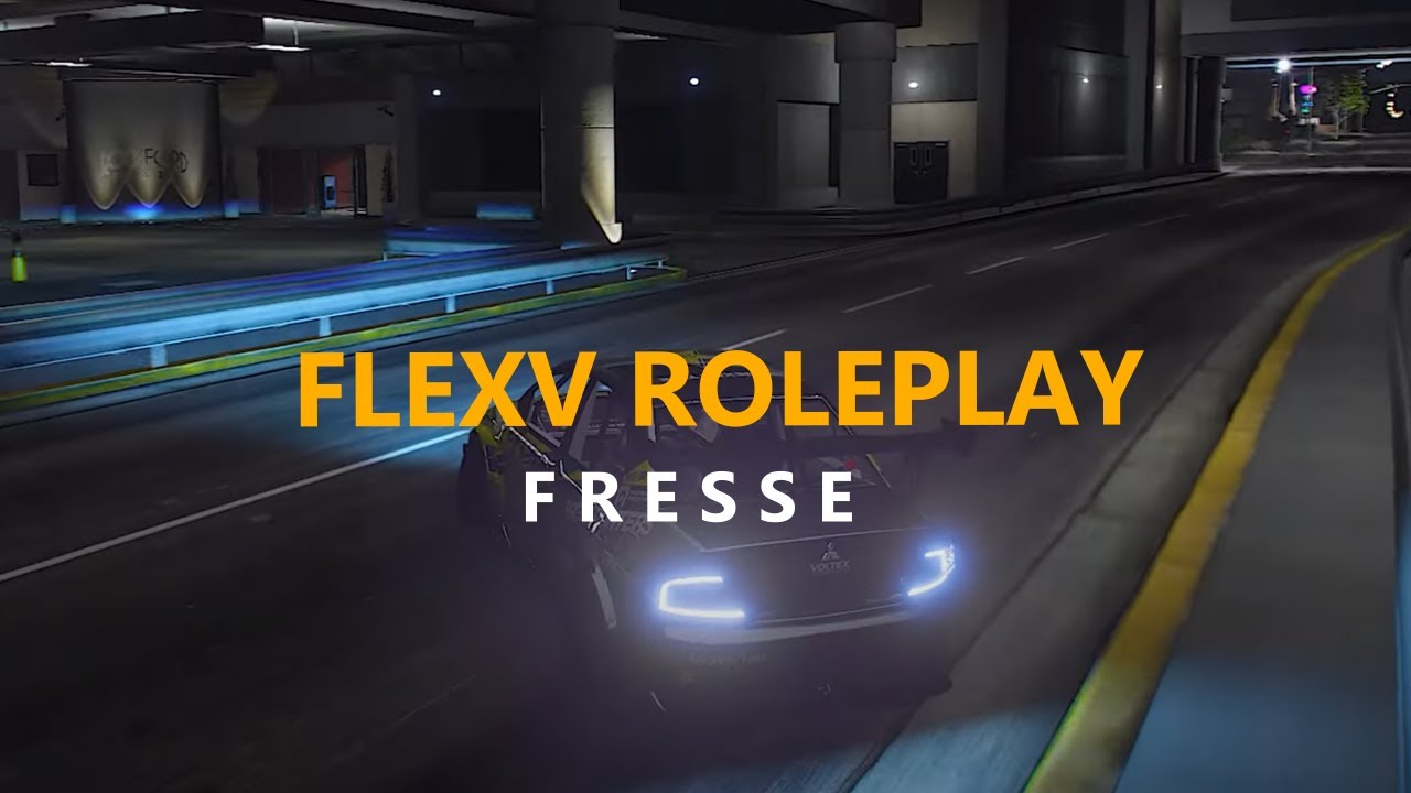 FLEXV - FRESSE (OFFICIAL TRACK) - YouTube
