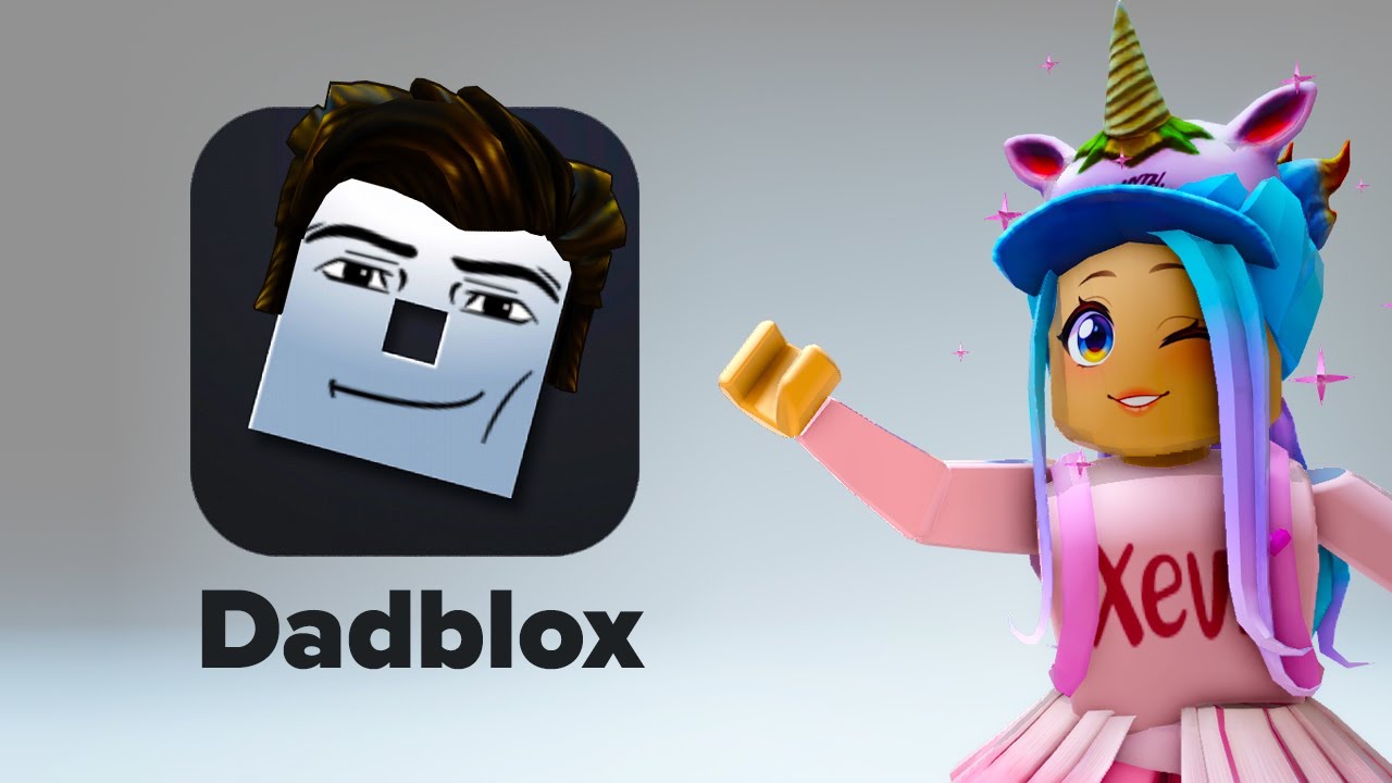 If My Dad Owns Roblox 😱 Youtube 3488