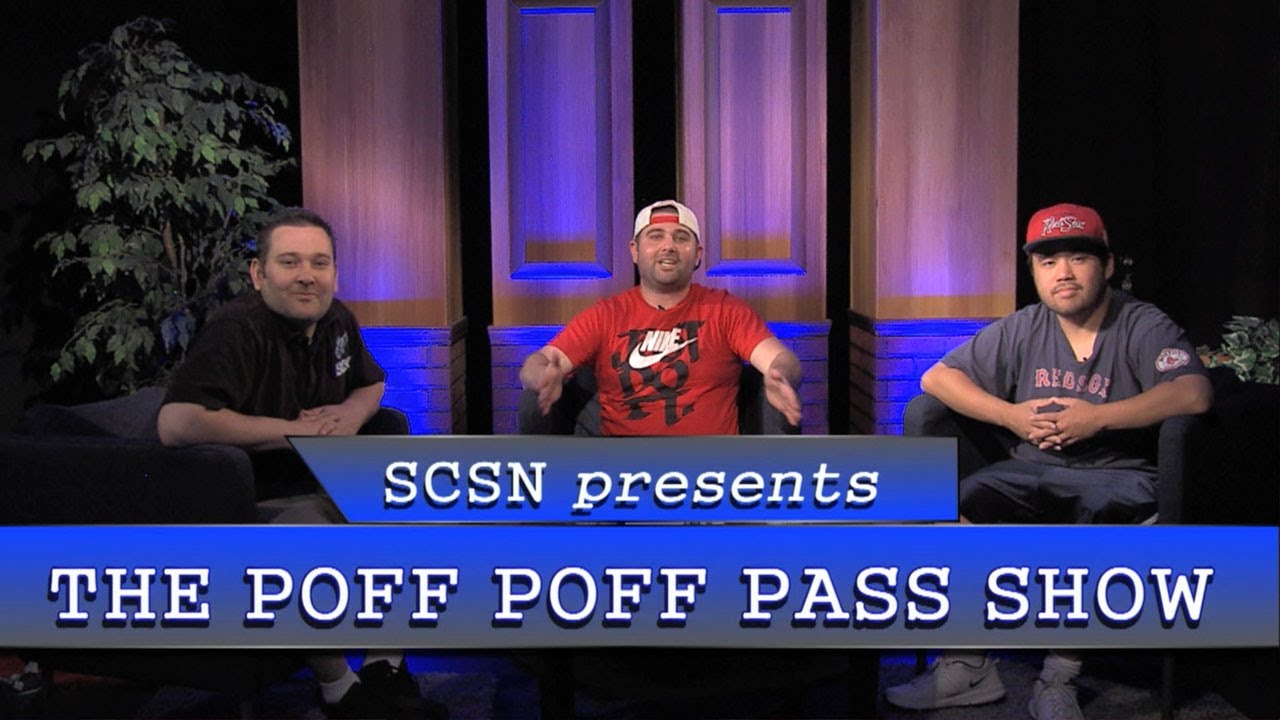 Poff Poff Pass Show - 6/17 - YouTube