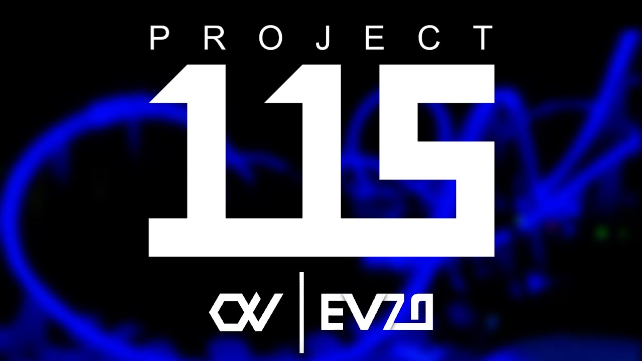 Project 115 | Onni-H Editing Contest | Submission by RoPlayz - YouTube