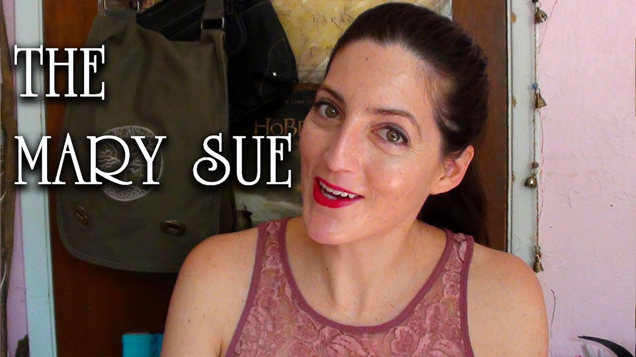 44. The Mary Sue - YouTube