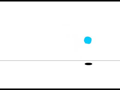 Kickball Animation - YouTube