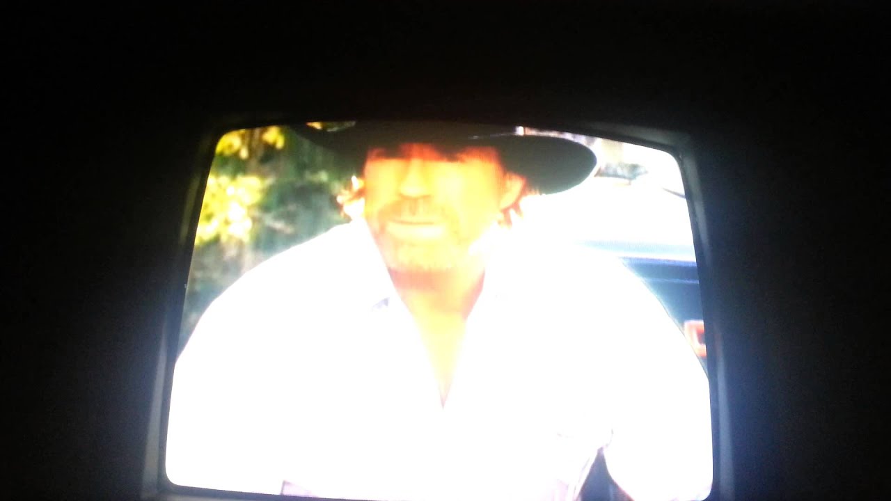 Walker Texas Ranger commercial funny!! - YouTube