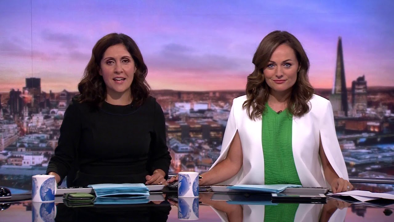 BBC Business Live - Countdown + Intro 19.7.2019 [HD 1080p50] - YouTube
