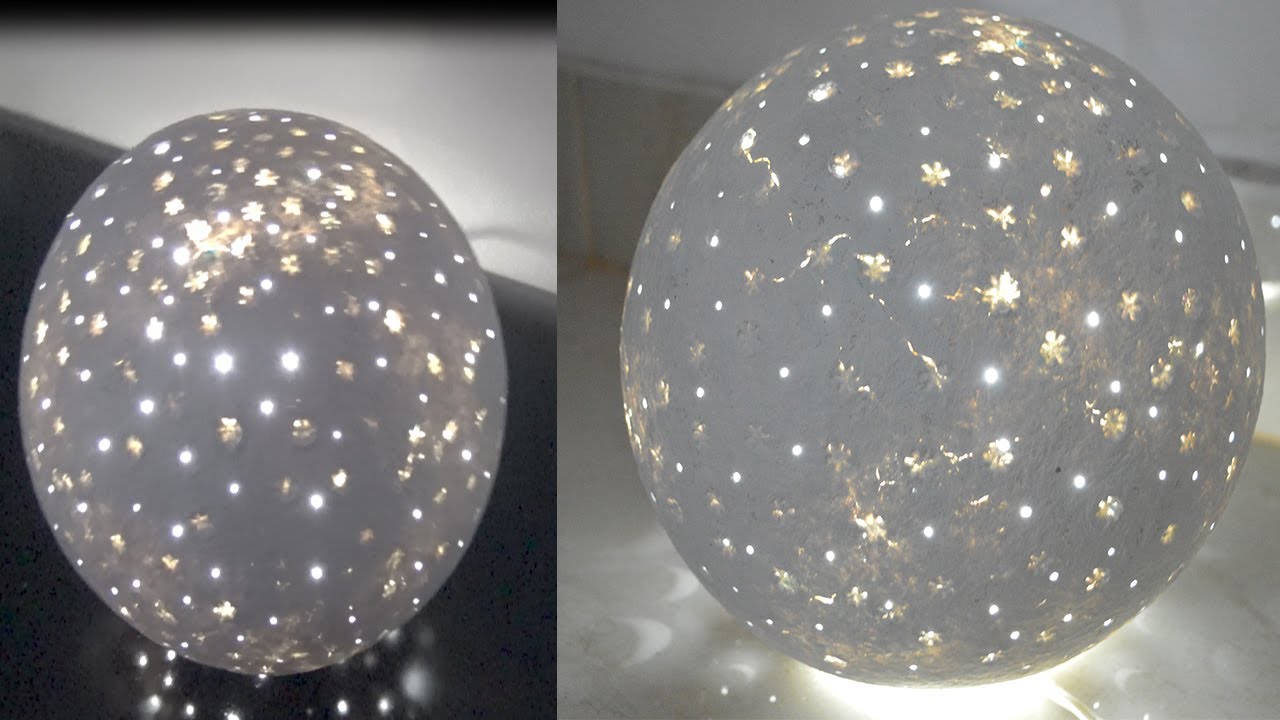PAPER MACHE SPHERE LAMP DIY NOBODY WILL TEACH U HOW TO MAKE SPHERES IN paper-mache-sphere-lamp-diy-nobody-will-teach-u-how-to-make-spheres-in