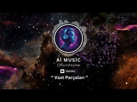 Vaxt Parçaları - Yeni Azərbaycan Mahnısı 2025 #VaxtParçaları #HabilMəmmədov #YeniMahnı2025 #AzeMusic