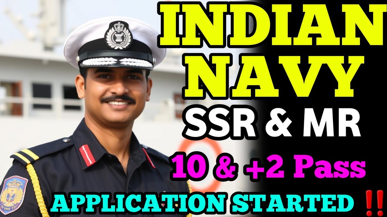 INDIAN NAVY SSR MR APPLICATION 2025 FULL DETAILS MALAYALAM NAVY JOB indian-navy-ssr-mr-application-2025-full-details-malayalam-navy-job