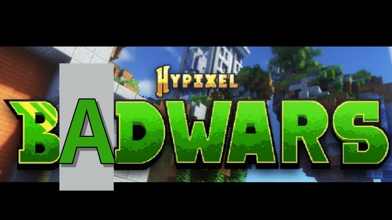 Badwars - YouTube