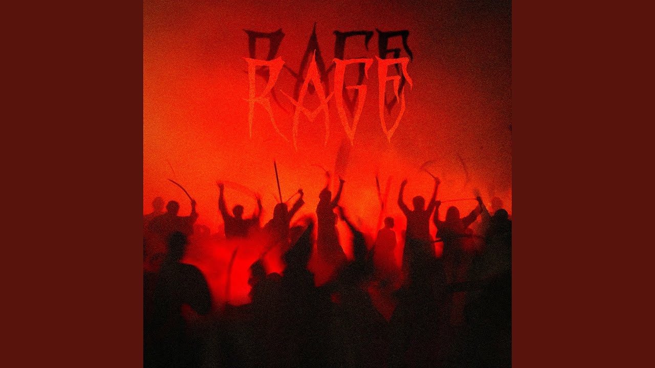 RAGE YouTube Music rage-youtube-music