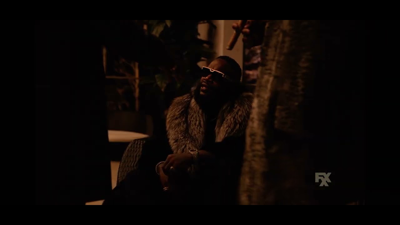 FXX - Superfly - Promo (2020) - YouTube