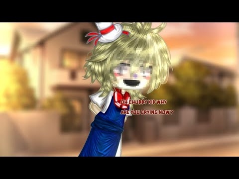 حاول مساعدة صديقتة لكنه 💀💔قاشا كلوب/لايف ice scream gacha - YouTube
