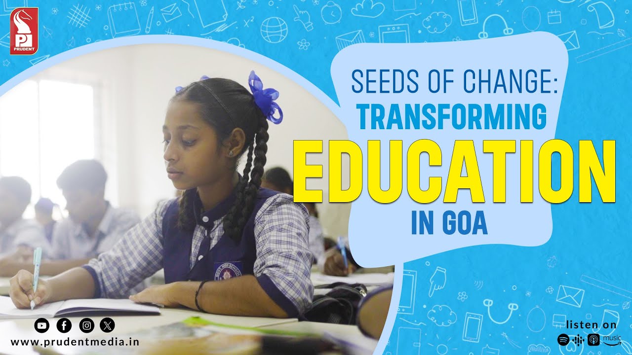 From Classroom to Career: Goa's Pathway to Success | Education ...