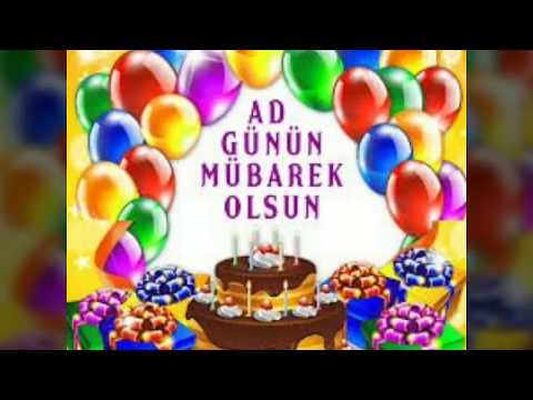 ad gunun mubarek bacim