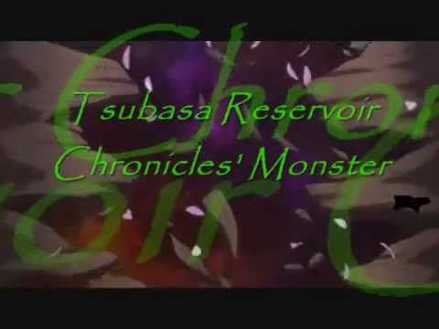 Tsubasa's MoNsTeR