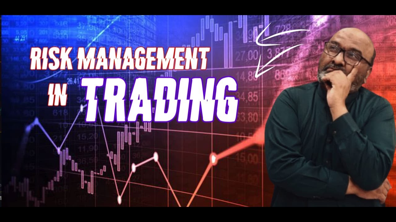 SMC and Market Structure Strategy - Risk Management - YouTube