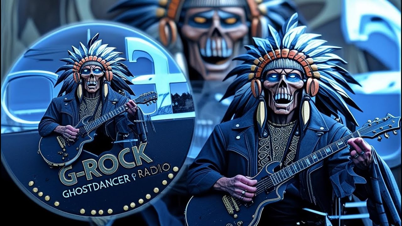 G-ROCK - YouTube