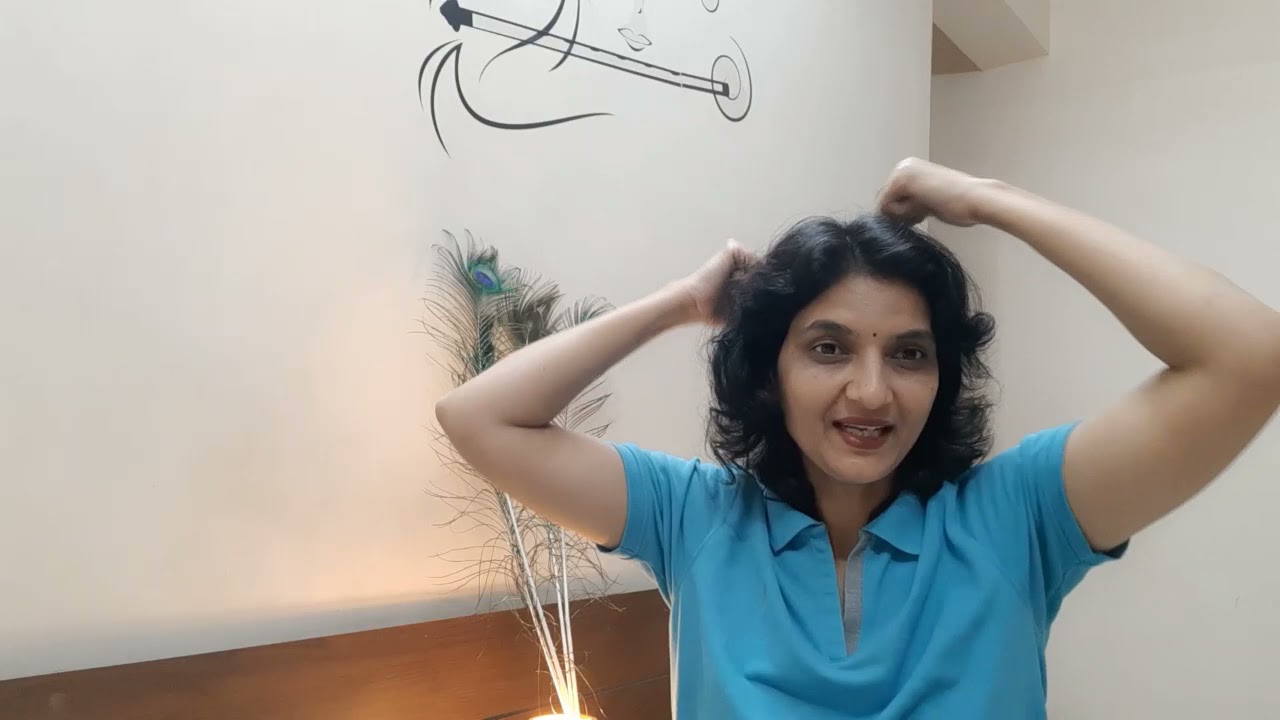 Improve Your Memory with simple tapping and exercises. - YouTube