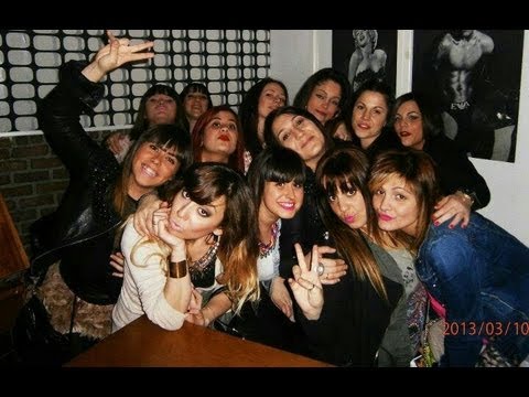 Eres una fiestera iosune - YouTube