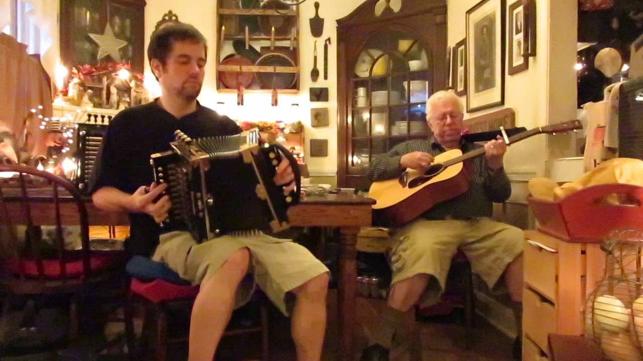 The Point Special (Carnival Calliope Creole-ish version) - 9/27/15 ...