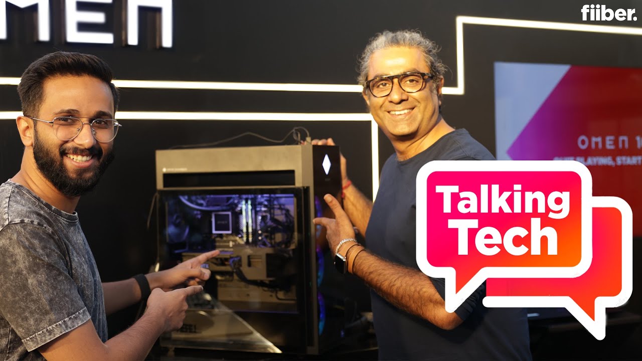 Shortage of gaming components will be over soon, says HP India's ...