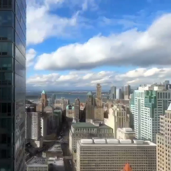 Visualizing Dynamic Systems: Volumetric and Holographic Display - YouTube