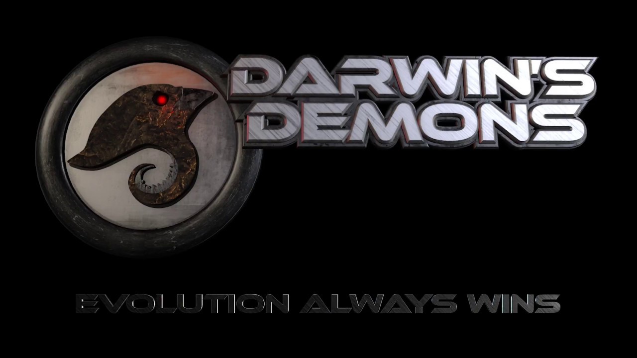 Darwin's Demons Science Trailer - YouTube