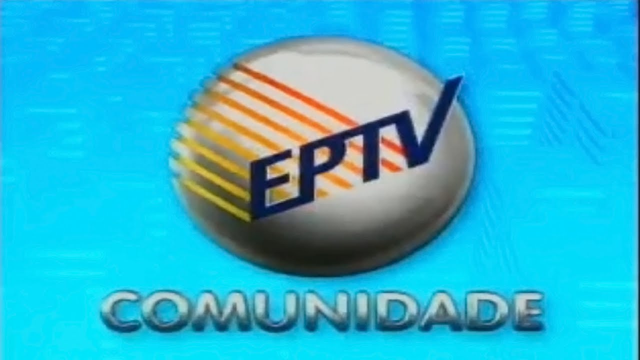 Vinheta do EPTV Comunidade 2005-2009 - YouTube