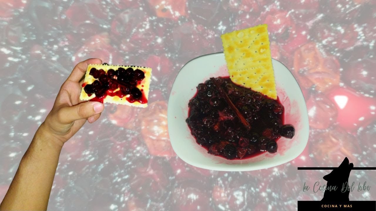 Receta DULCE DE COROZO con solo 3 ingredientes - YouTube