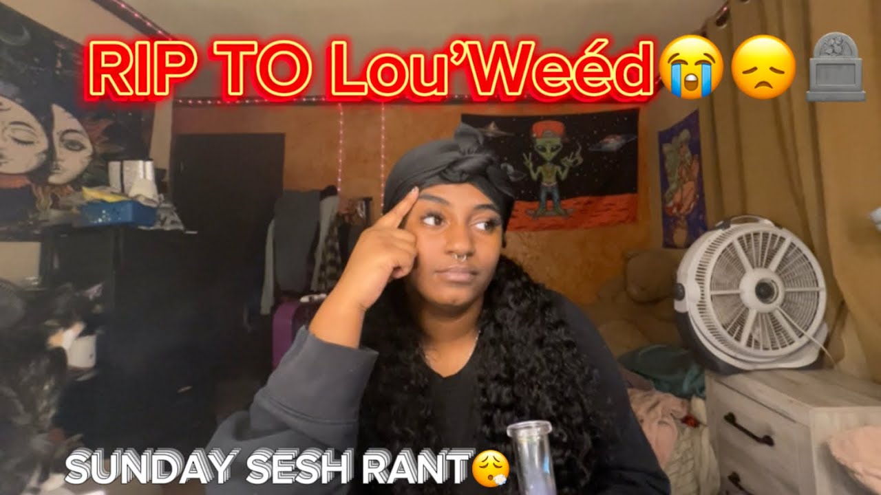 SUNDAY RANT SESH😮‍💨 WHY DOES THIS KEEP HAPPENING???🪦🍃 - YouTube