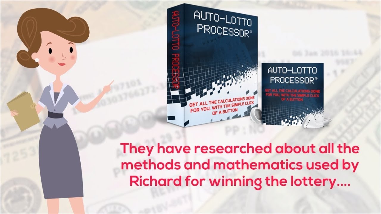 Auto Lotto Processor Review - Does It Work Or Scam? - YouTube