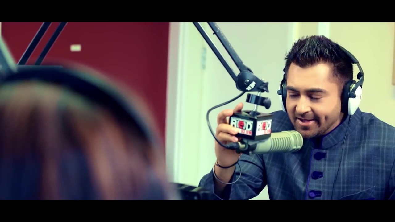 Visa new song sharry maan - YouTube