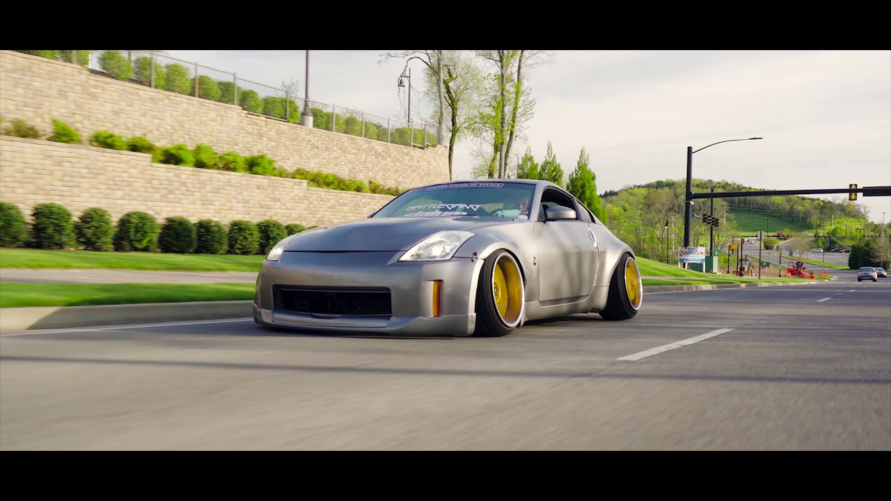 BattleGang VQ (4K) - YouTube