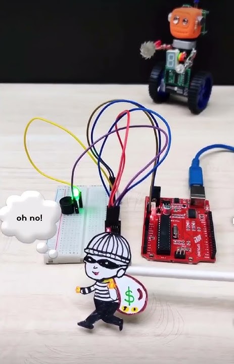 Top 5 arduino projects - YouTube