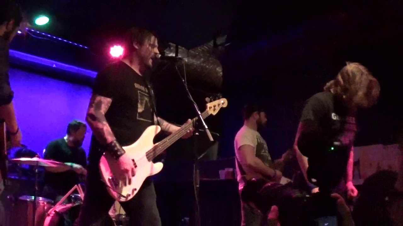 Blue Ox Live @ Part Wolf Minneapolis 2 1 2020 Full Set - YouTube