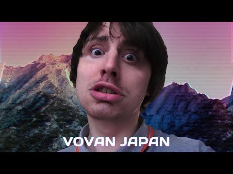 Ему ЗАПРЕТИЛИ въезд в Японию: как VovanJapan потерял популярность