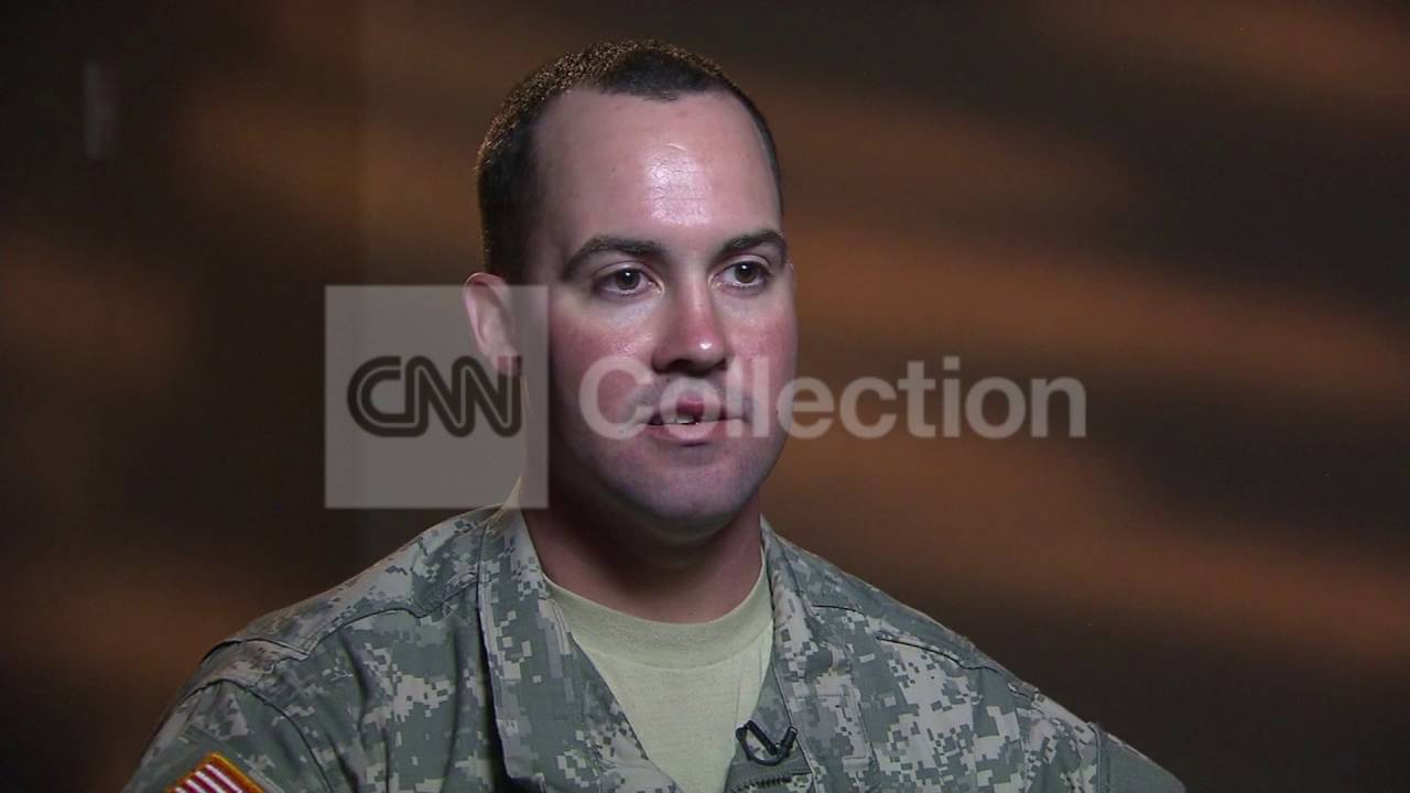 BABY VERONICA'S BIOLOGICAL DAD-I'M GONNA FIGHT - YouTube