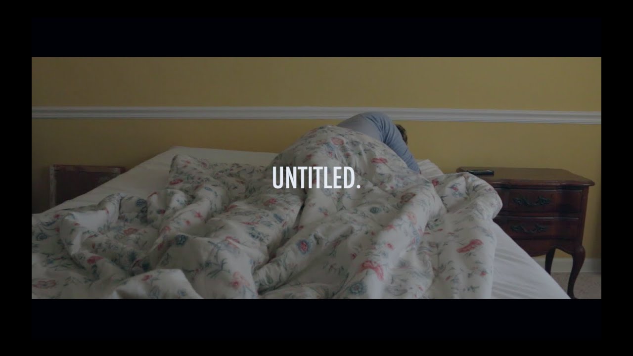 Untitled - Short Film - YouTube