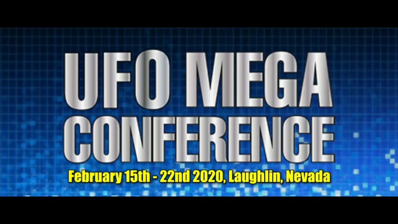Dr. Tom Valone talks at the 2020 Laughlin UFO Mega Conference - YouTube
