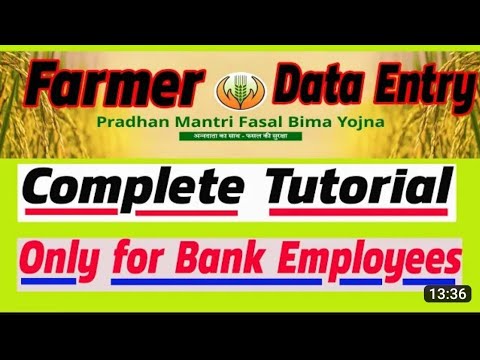 KCC ISS PORTAL | How to upload data for 3% Interest Subvention ...