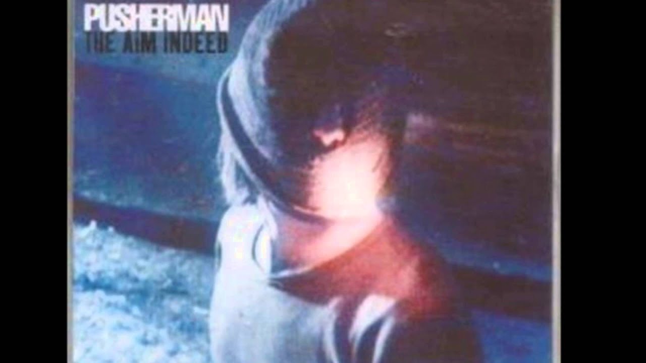 Cos I Lied - Pusherman - YouTube