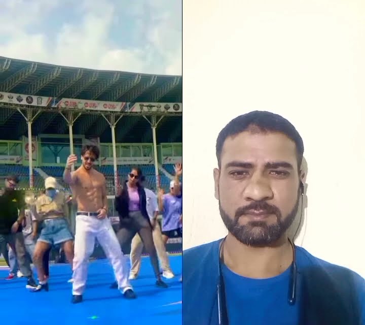 #dance #bollywood #dancer #tigershrrof https://youtube.com/shorts/EtlzTQbuSKs?si=RD5ceVisrzwl ...