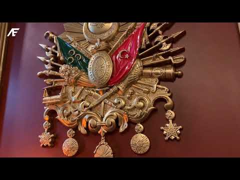 Tuna Nehri Cuma Selamı