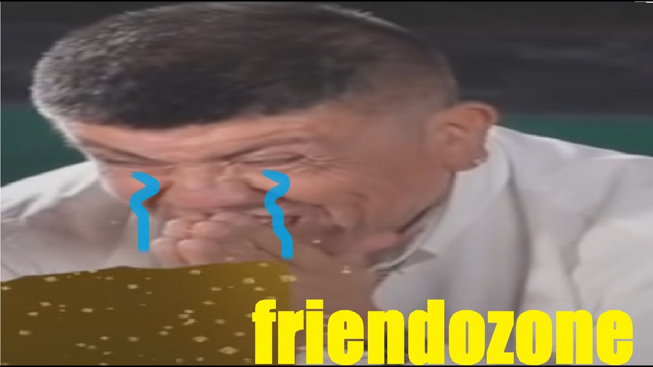 LOCO RENE TRISTE DESPUES DE QUE MARCIANEKE FUERA FRIO CON EL Y PORQUE ...