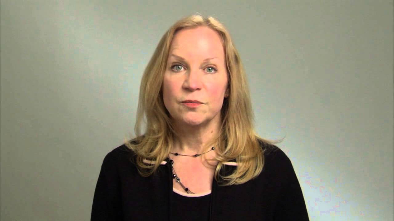 Rebecca Barthel: Developing a Value Proposition - YouTube