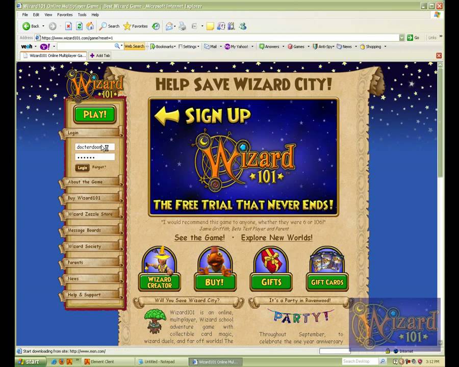 Download Wizard 101 - YouTube