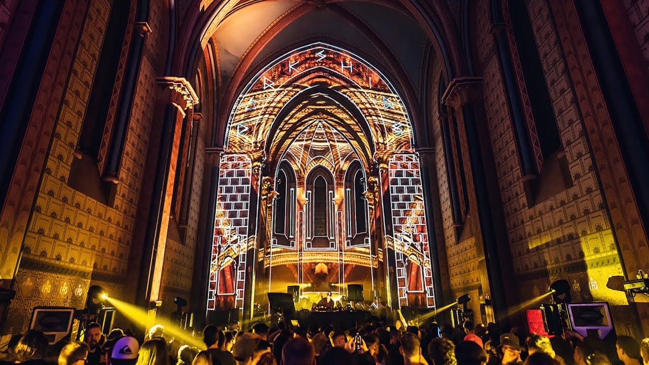 Darkshire Sanctuary 2022 | Official Aftermovie - YouTube