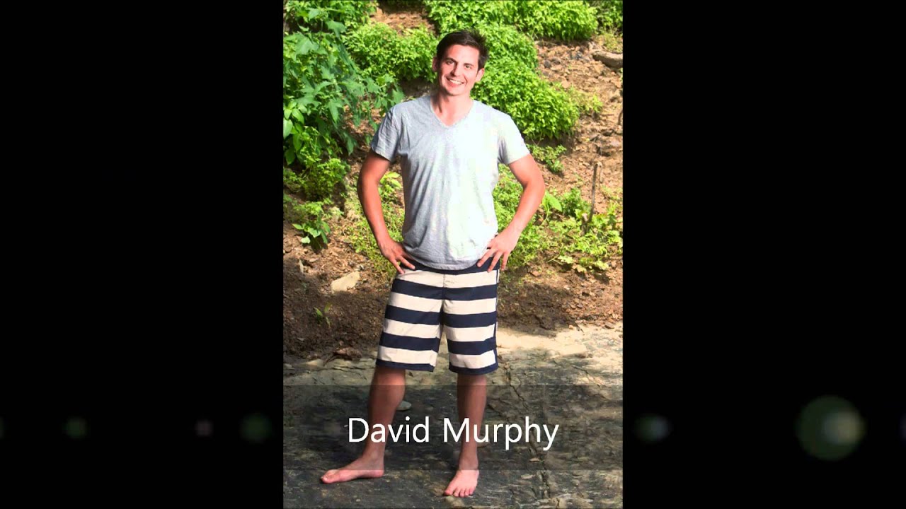 Survivor Redemption Island Cast Contestants 2011 - YouTube